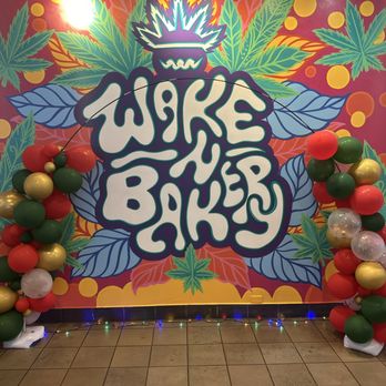 WAKE-N-BAKERY - Updated July 2025 - 54 Photos & 17 Reviews - 38 E ...