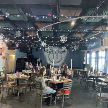 CAFE ELEVEN - Updated February 2025 - 283 Photos & 421 Reviews - 501 ...