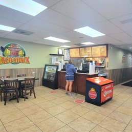 TACO SHACK - Updated November 2024 - 354 Photos & 601 Reviews - 510 E ...