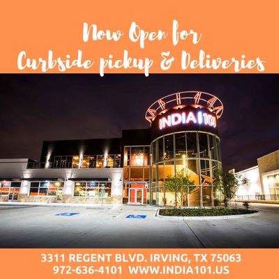 INDIA 101 - 388 Photos & 450 Reviews - 3311 Regent Blvd, Irving, TX ...