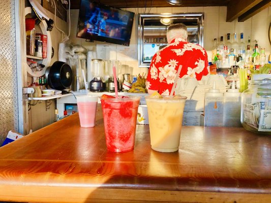 POOL BAR JIM’S - 113 Photos & 167 Reviews - 10 N Forest Beach Dr ...