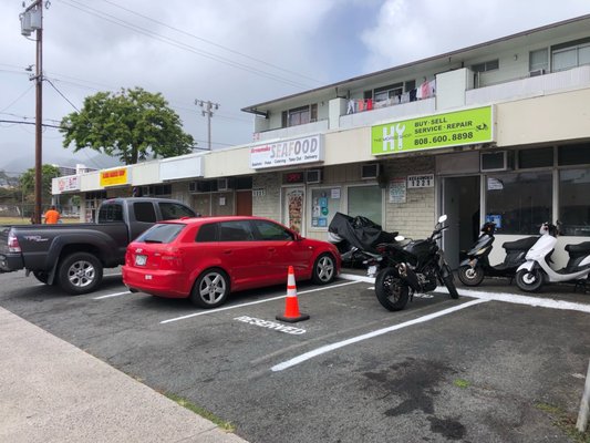 THE MOPED SHOP - Updated July 2025 - 62 Photos & 45 Reviews - 934 ...