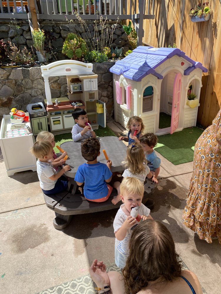 THE LEARNING TREE DAYCARE - Updated October 2025 - 103 Butterfield Rd ...