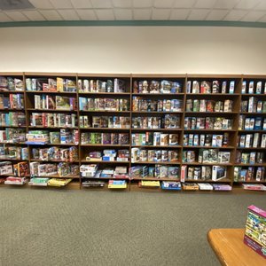 COLLIER COUNTY PUBLIC LIBRARY - Updated December 2024 - 72 Photos & 17 ...