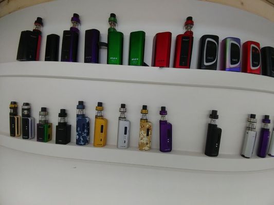 THE VAPE ARCADE - Updated January 2025 - 19 Photos - 3110 FL-60 ...