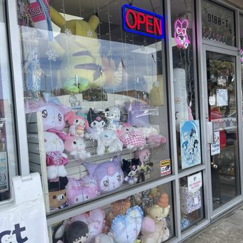 MOSHI MOSHI GIFTS - Updated December 2025 - 3425 Photos & 86 Reviews ...