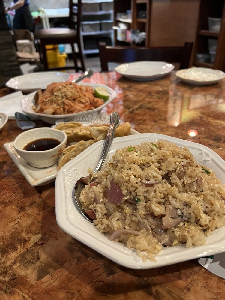 GRAIN RIVER ASIAN BISTRO - 62 Photos & 160 Reviews - 12985 N Oracle Rd ...