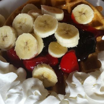 Wally Waffle - Takeout & Delivery - 105 Photos & 176 Reviews ...