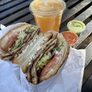 TORTAS LOS PICUDOS - 190 Photos & 340 Reviews - Food near San Francisco ...