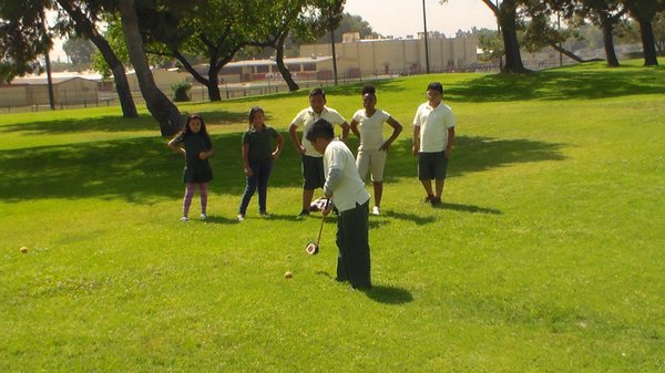 COMPTON PAR 3 GOLF COURSE - Updated October 2025 - 171 Photos & 19 ...