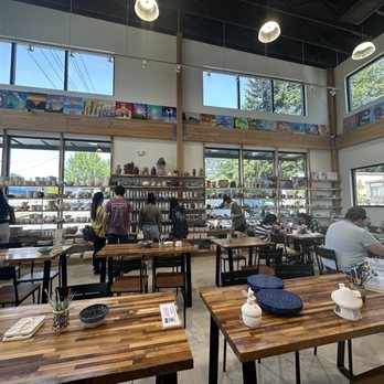 CREATIVE HANDS STUDIO - Updated February 2025 - 112 Photos & 76 Reviews ...