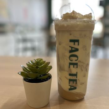 FACE TEA - Updated June 2024 - 232 Photos & 74 Reviews - 3801 W Lake ...