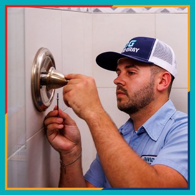 David Gray Electrical Plumbing Heating & Air - Updated December 2025 ...