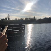 CLARK LAKE PARK - 69 Photos & 30 Reviews - Lakes - 12655-12749 SE 240th ...