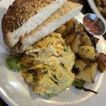 MATT’S BIG BREAKFAST - 558 Photos & 581 Reviews - 3118 E Camelback Rd ...