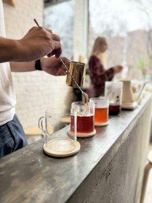 CHA & - Updated January 2026 - 100 Photos & 53 Reviews - 51 Essex St ...