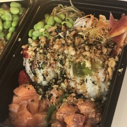BIG POKÉ - Updated May 2025 - 88 Photos & 100 Reviews - 96 Merrimack St ...