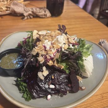 CHOP SHOP - Updated December 2025 - 166 Photos & 292 Reviews - 108 N ...