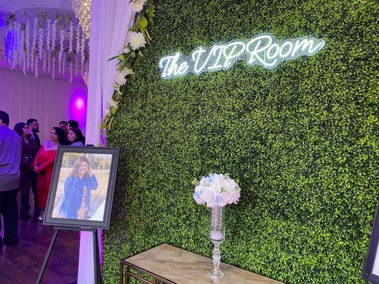 THE VIP ROOM - Updated December 2025 - 35 Photos & 16 Reviews - 735 N ...