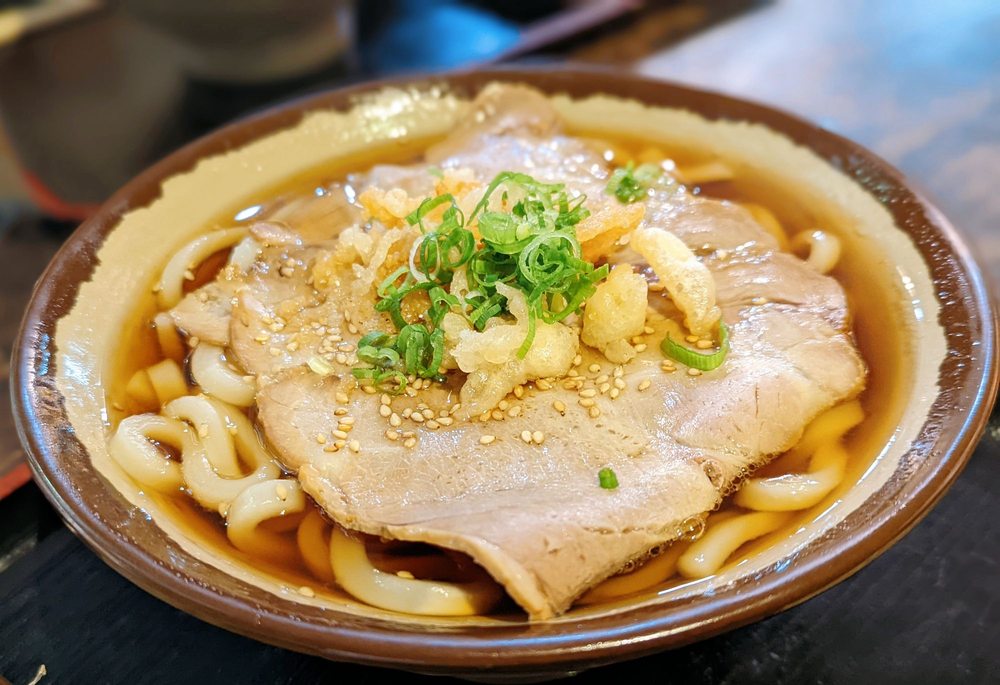 MENYA MAPPEN - Updated October 2025 - 111 Photos & 46 Reviews - 537-551 ...