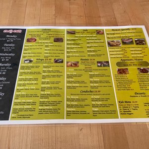 THE PICKLE - 65 Photos & 59 Reviews - 914 Union St, Lafayette, IN ...