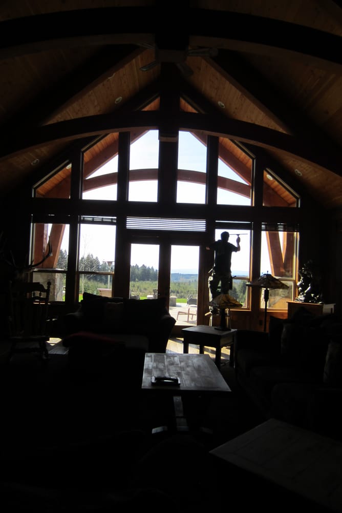 EVERCLEAN WINDOWS & EXTERIORS - Updated July 2025 - Battle Ground ...