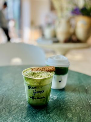 OLIVE & JAMES - Updated December 2025 - 499 Photos & 221 Reviews - 7473 ...