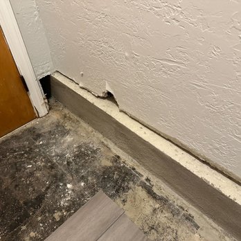 DRY PRO FOUNDATION AND CRAWLSPACE SPECIALISTS - Updated September 2025 ...