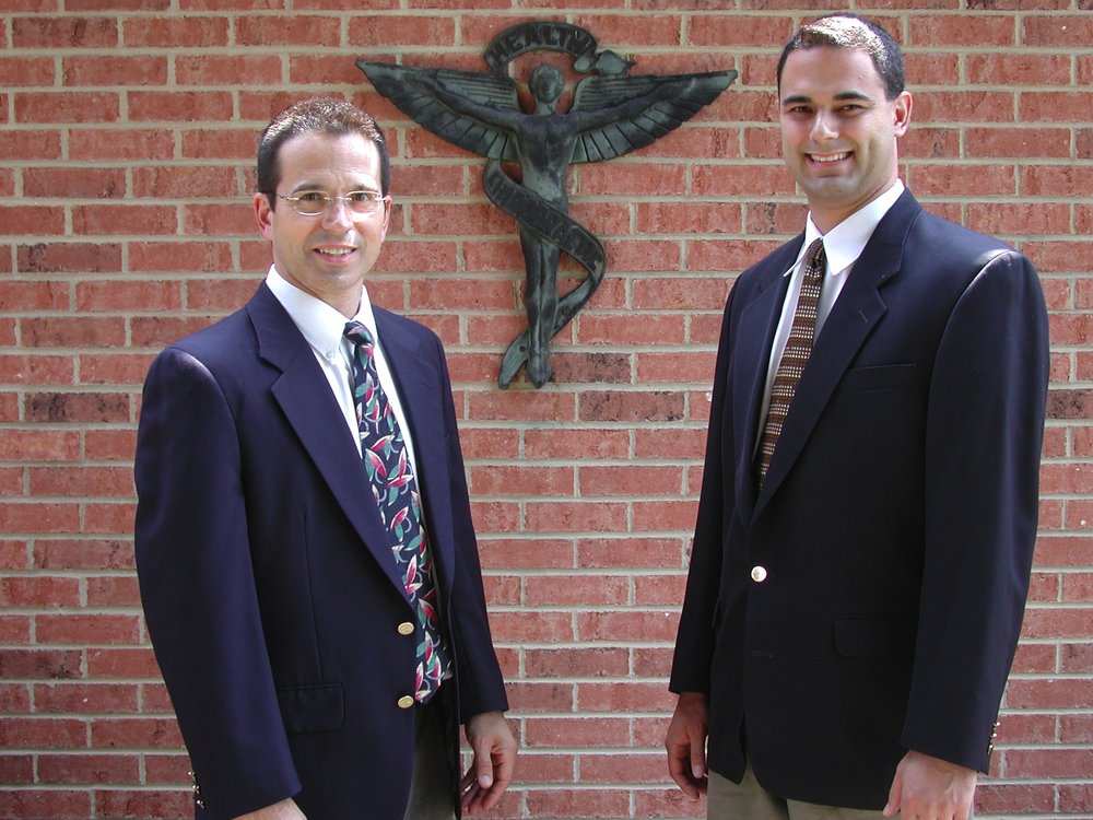 RIZZO & WIEGERING CHIROPRACTIC - Updated October 2025 - 502 Logan Blvd ...