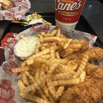 RAISING CANE’S CHICKEN FINGERS - Updated June 2025 - 224 Photos & 148 ...