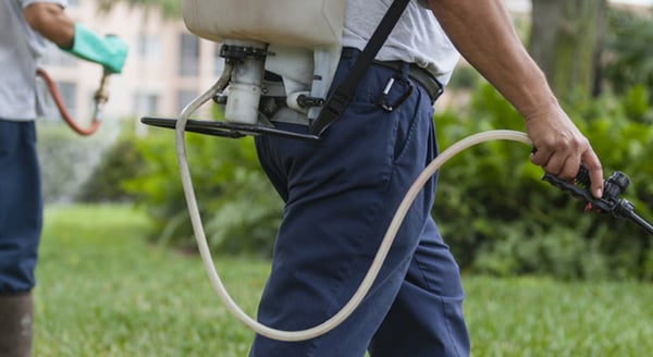 MAYFIELD BROTHERS PEST CONTROL - Updated October 2025 - 4315 N Creek Rd ...