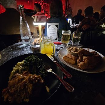 SOUTH - Updated January 2025 - 1791 Photos & 760 Reviews - 600 N Broad ...