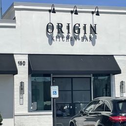 ORIGIN KITCHEN AND BAR - Updated October 2025 - 606 Photos & 526 ...