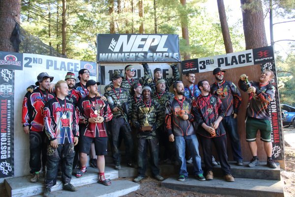 BOSTON PAINTBALL MAYNARD - Updated May 2026 - 34 Photos - 145 Powder ...