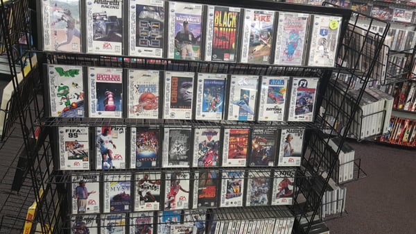 CGX CONSOLE GAME EXCHANGE - Updated December 2025 - 26 Photos & 11 ...