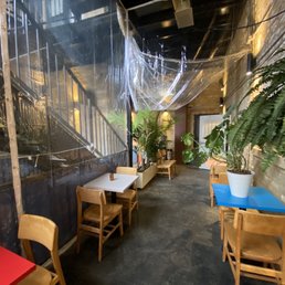 DOMA CAFE - Updated May 2025 - 279 Photos & 151 Reviews - 946 N Orleans ...