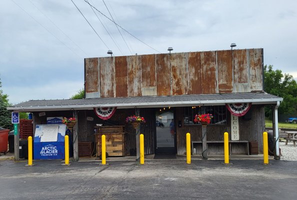 RUSTED SILO SOUTHERN BBQ & BREW HOUSE - Updated March 2025 - 221 Photos ...