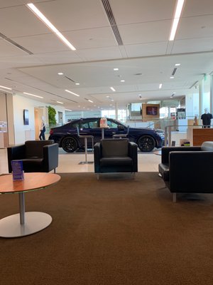 BMW OF RIVERSIDE - Updated September 2025 - 55 Photos & 129 Reviews ...