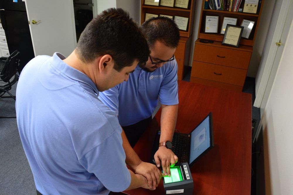 CERTIFIX LIVE SCAN - Updated January 2026 - 3804 W Burbank Blvd ...