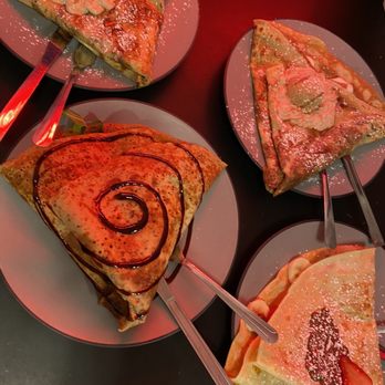 AB CREPES - Updated November 2024 - 249 Photos & 286 Reviews - 1311 ...