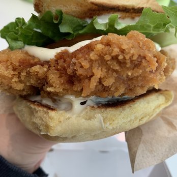 HOLY CHUCK - Updated October 2025 - 337 Photos & 375 Reviews - 1450 ...