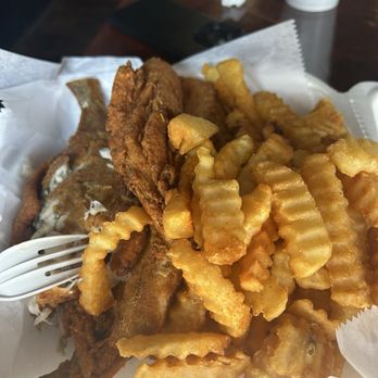 GULLAH GULLAH FISH - Updated August 2025 - 63 Photos & 48 Reviews - 23 ...