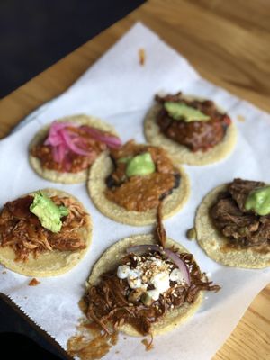 GUISADOS - 282 Photos & 199 Reviews - 120 S Linden Dr, Beverly Hills ...