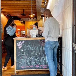 CANE - Updated August 2025 - 954 Photos & 680 Reviews - 403 H St NE ...