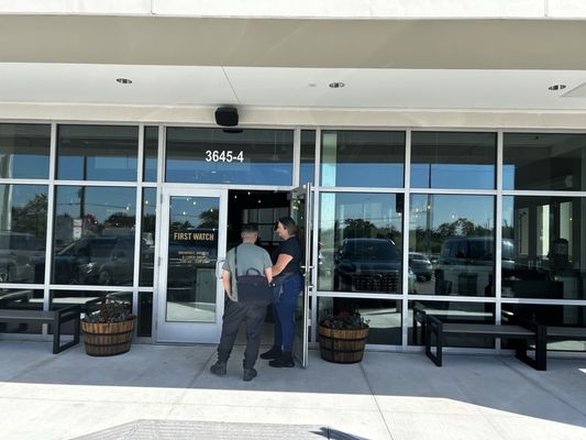 FIRST WATCH - Updated July 2025 - 48 Photos - 3645 West 84th St ...