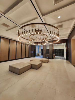 HOUSTON CITYPLACE MARRIOTT AT SPRINGWOODS VILLAGE - Updated April 2026 ...