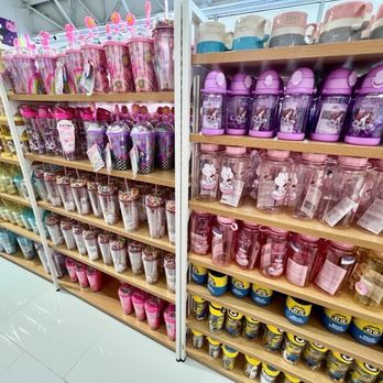 MINISO - Updated July 2024 - 21 Photos - 9100-9188 Bellaire Blvd ...