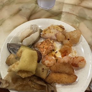 ASIAN GOLDEN BUFFET - 66 Photos & 61 Reviews - 84 Mineral Springs Rd ...