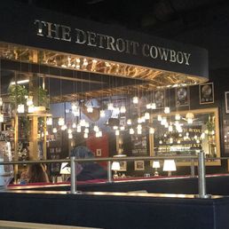 THE DETROIT COWBOY - Updated July 2025 - 28 Photos - 500 11th Ave N ...