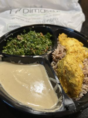 DIMASSI’S MEDITERRANEAN BUFFET - Updated October 2025 - 129 Photos ...